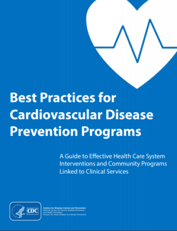 Best Practices for Cardiovascular Disease Prevention Programs: A Guide ...