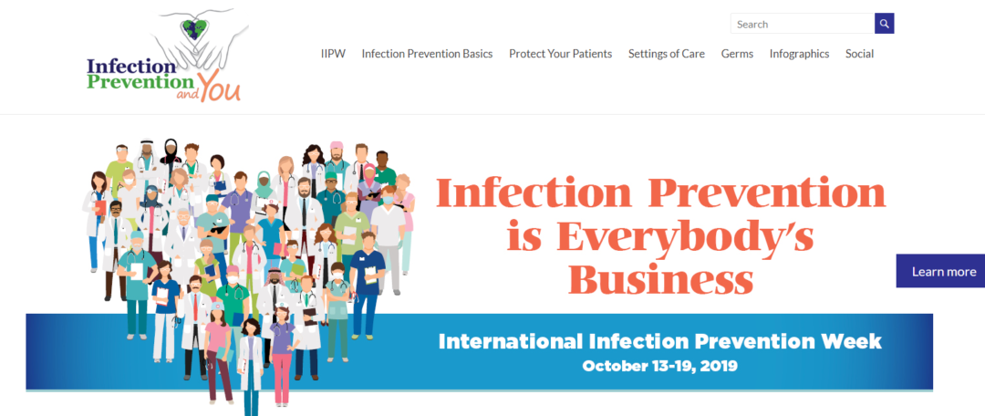 Infection Prevention and You - Implementing CDC’s 6|18 Initiative: A ...